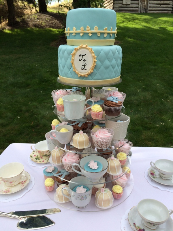 Karlie's Cakes