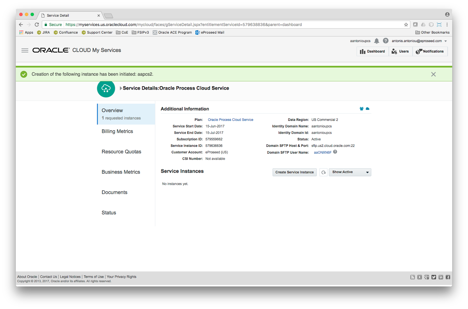 Antonis Antoniou's Blog