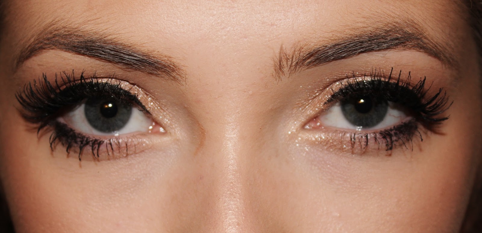 Review: Ardell Fashion Lash Demi Wispies False Eyelashes | That Girl ...