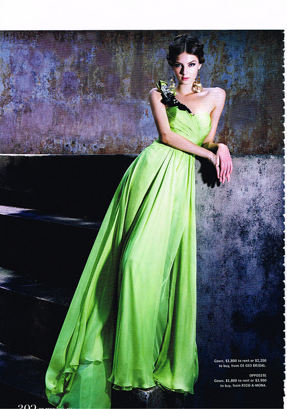 Vika Levina | the Fashion Spot