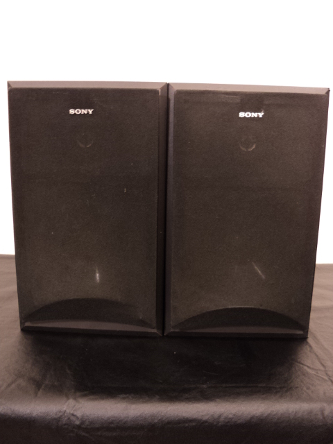 VENTASMIREX: BOCINAS SONY SS-MB115