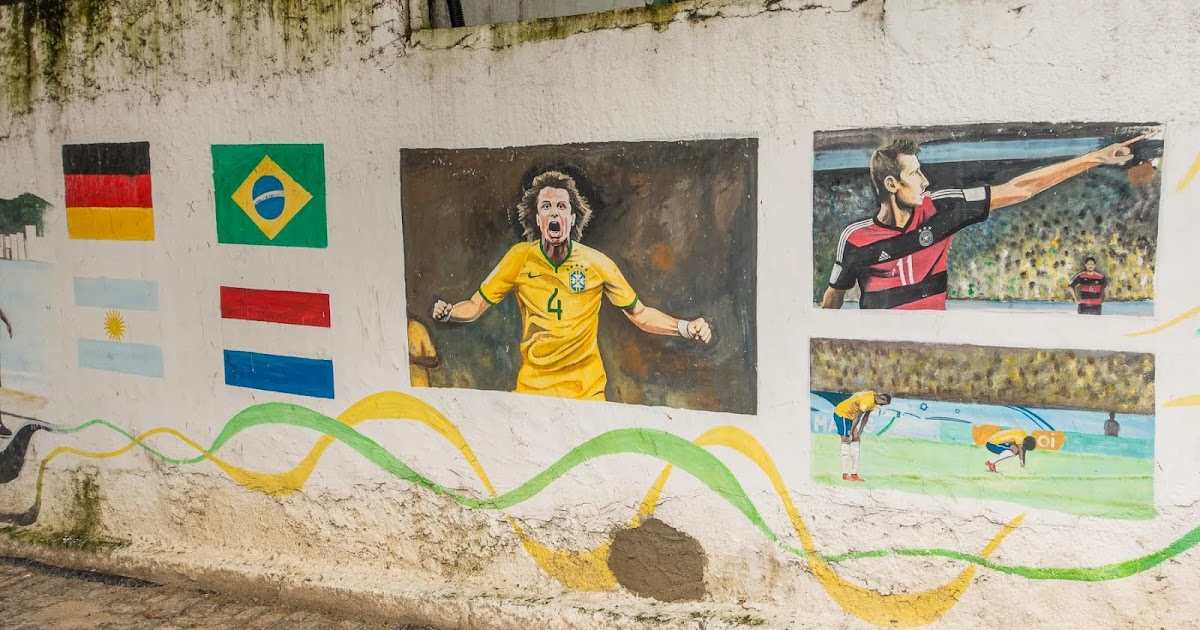 Marie & Rico weltweit.: Rio de Janeiro? – Passt bloß auf euch auf!