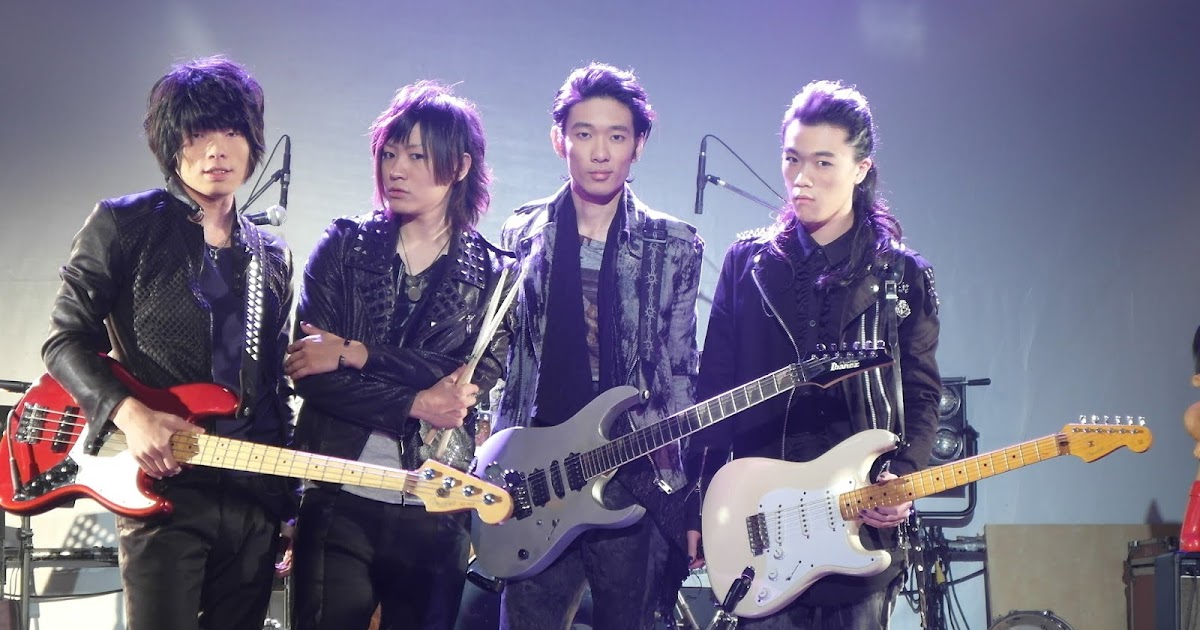 四個21歲大男生網路竄紅 FUN4舉行出道前演唱會 - WoWoNews