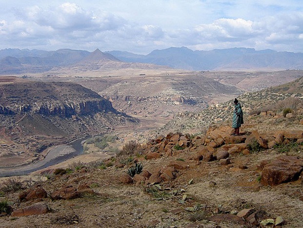 Lesotho Facts | Chic African Culture