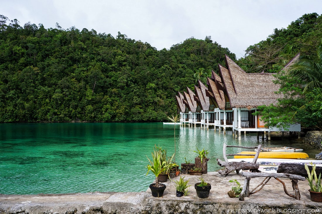 Sohoton tour in the Philippines - Palawan Days