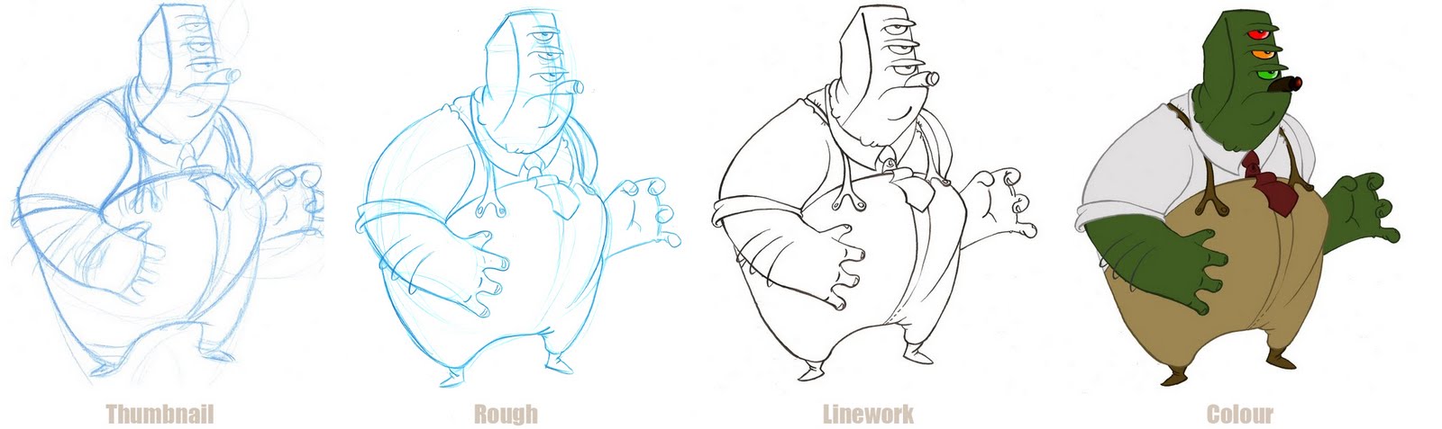 DAN SEDDON INTERVIEW