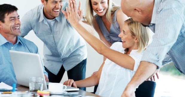 ¿Cuál es la receta para motivar a nuestros colaboradores?