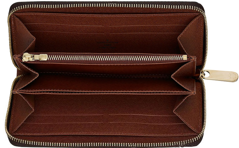 welcome: lv zippy wallet 002