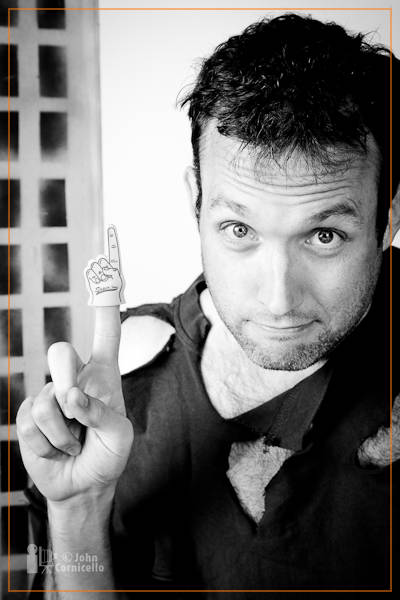 It Figures...: The Habit Return to Seattle