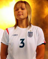 Rachel Unitt Profile,Bio and Images | FOOTBALL STARS WALLPAPERS