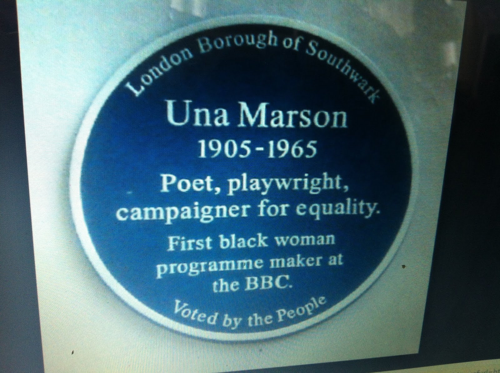 THE BLACK SOCIAL HISTORY:: BLACK SOCIAL HISTORY - AFRO-JAMAICAN " UNA ...