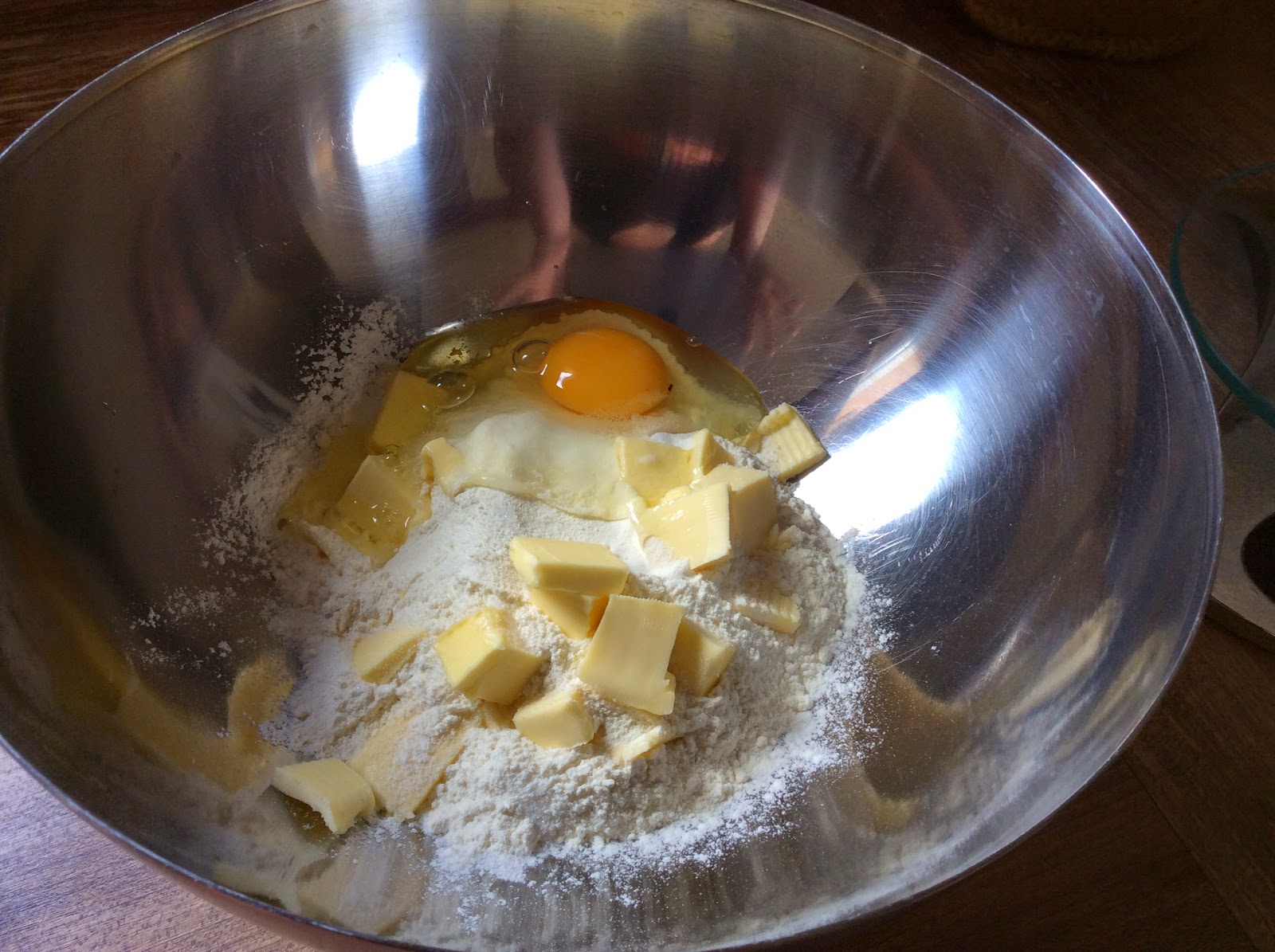 Les recettes d'Emilie: mai 2015