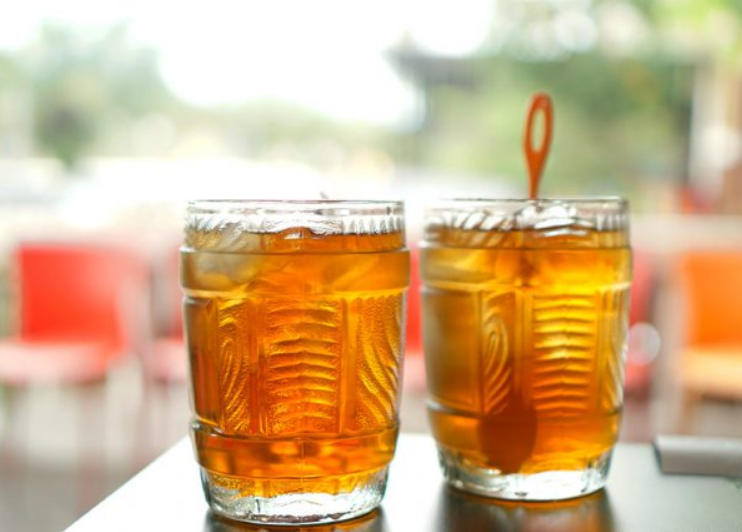 4 Bahaya Minum Es Teh Saat Hamil yang Harus Anda Ketahui - 1001 Manfaat ...