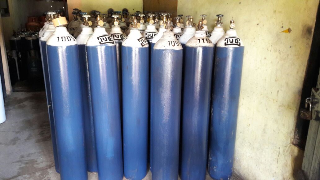 PURNAMA JAYA GAS : AGEN BERMACAM GAS INDUSTRI & MEDIS (Oksigen, Astilin ...