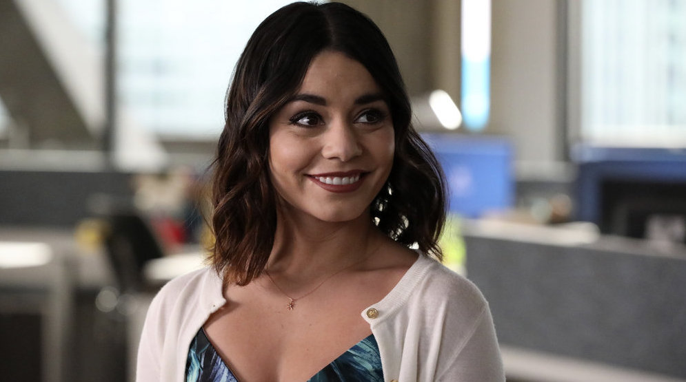 POWERLESS Season 1 Episode 7 Review: Van v. Emily - Dawn of Justice