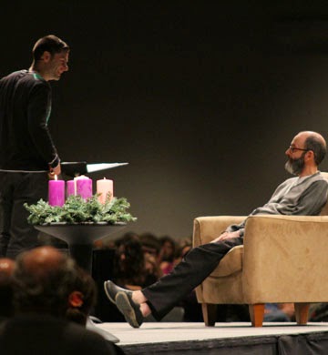 Relevancy22: Contemporary Christianity: Post-Evangelic Topics and ...