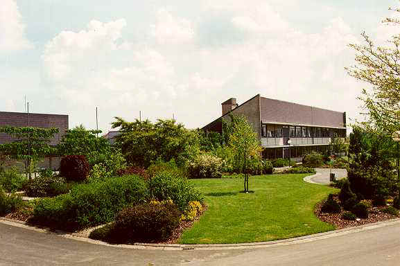 6de leerjaar B vbs De Bron Wellen