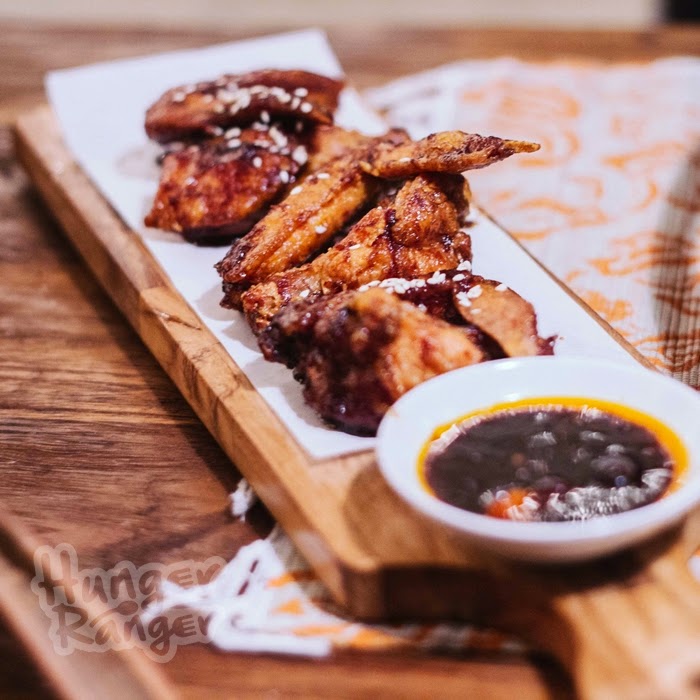 Jogja: Canting Restaurant