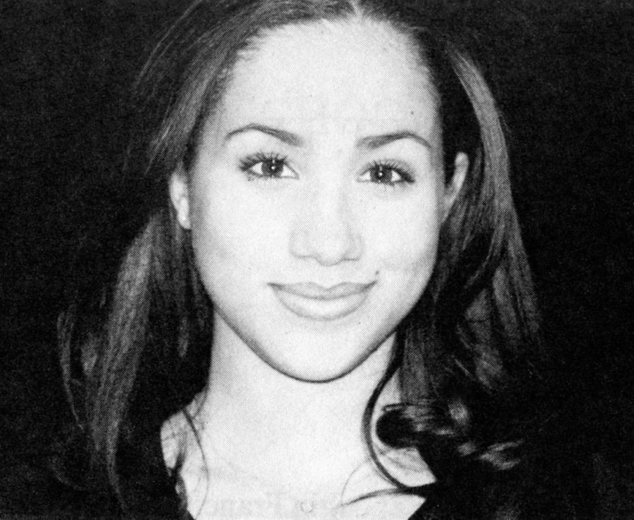 Get latest updates about everything : Biography of Meghan Markle