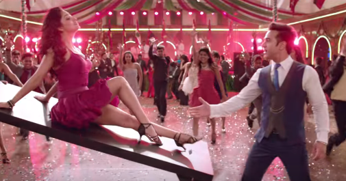 Nachenge Saari Raat Full Song Lyrics (Junooniyat) Neeraj Shridhar