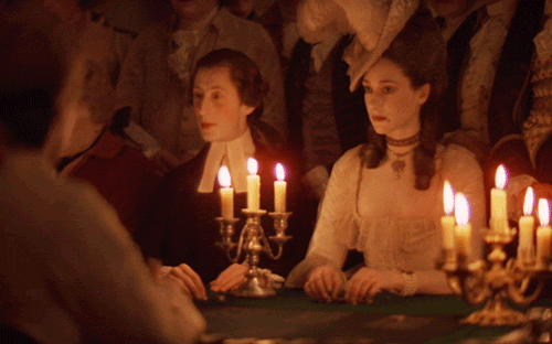 Barry Lyndon (1975)