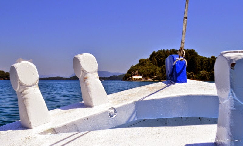 Τα πρωινά ταξίδια μας | ΛΕΥΚΑΔΑ...Η ΠΑΤΡΙΔΑ ΜΟΥ
