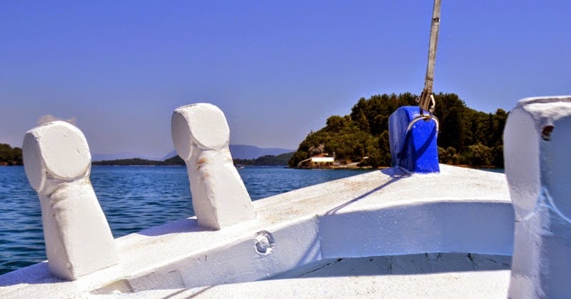 Τα πρωινά ταξίδια μας | ΛΕΥΚΑΔΑ...Η ΠΑΤΡΙΔΑ ΜΟΥ