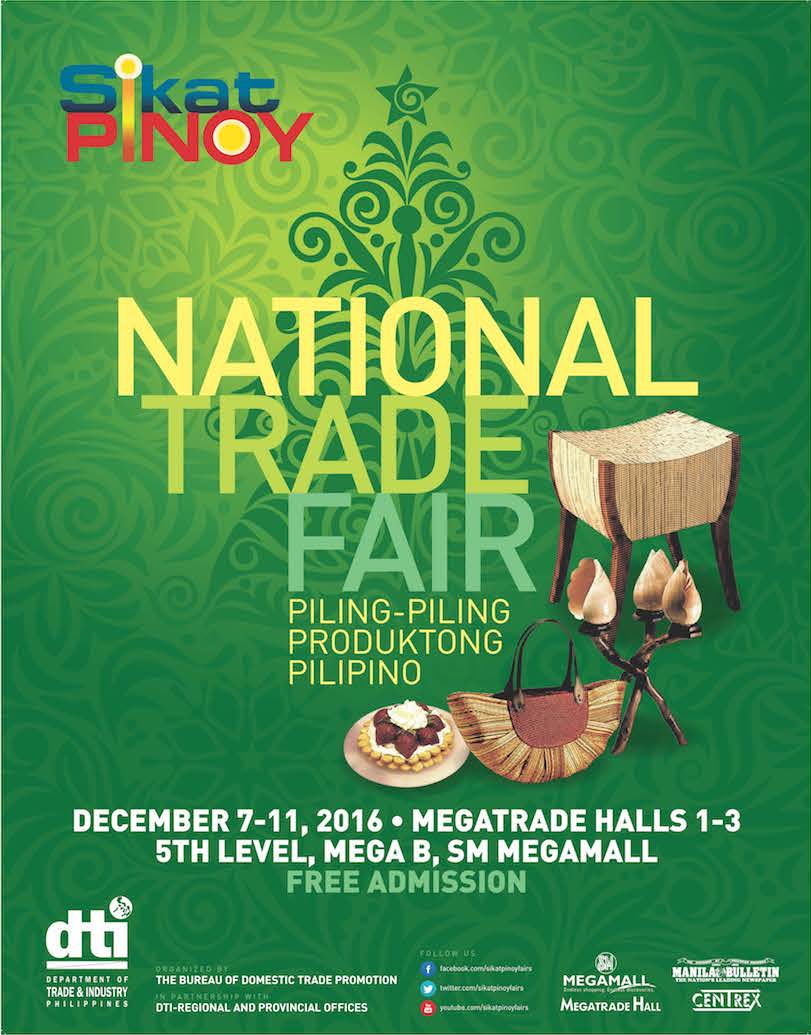 Shop Best Pinoy Products this Christmas Season at the SikatPinoy ...