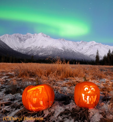 Veritas: Happy Hallowmas! Omnes Sancti et Sanctae Dei, intercedite pro ...