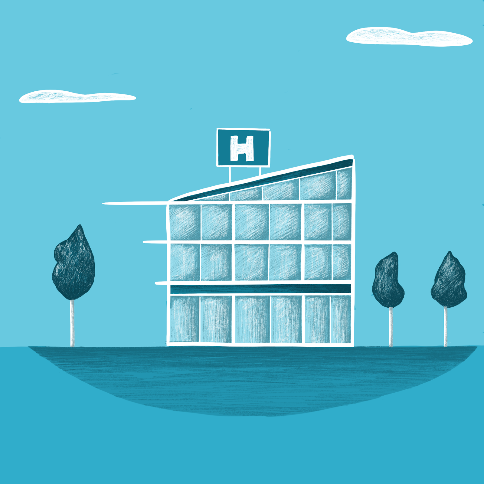 Avenços en gestió clínica: Els hospitals necessiten internistes amb ...