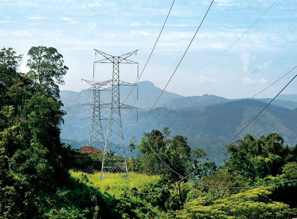 From an engineering trainee’s diary _Transmission line planning | EnergyzEE