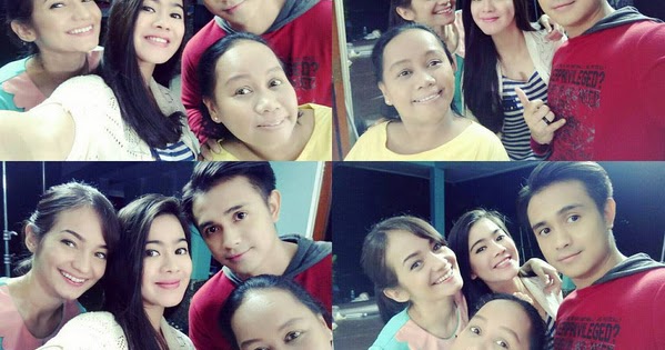 Ceu Edoh Jadi Pemeran Utama di Sinetron "Wonder Edoh"??? | Trend ...