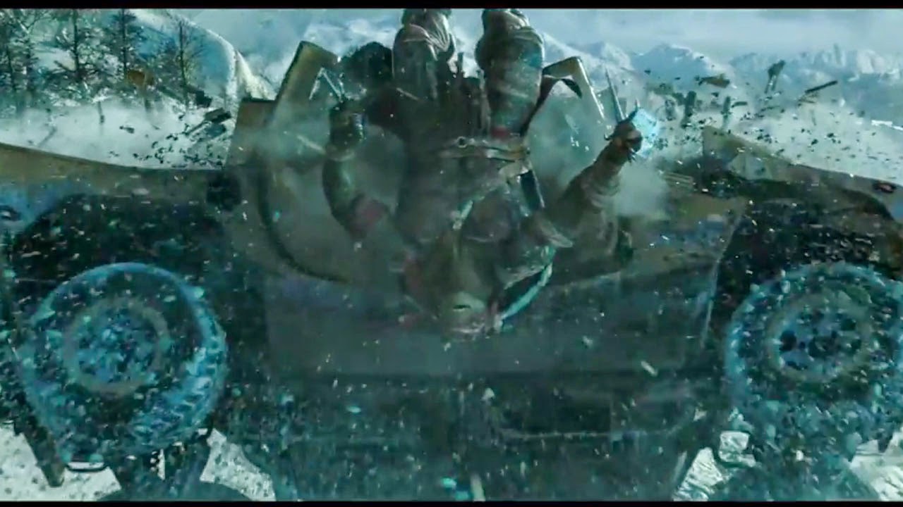 Ginger Mutt Corner: On Teenage Mutant Ninja Turtles