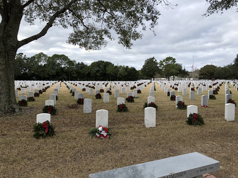 Schellhase Gulf Coast and Southwest Trip 2018-2019: 21 Dec 2018 - Fort ...