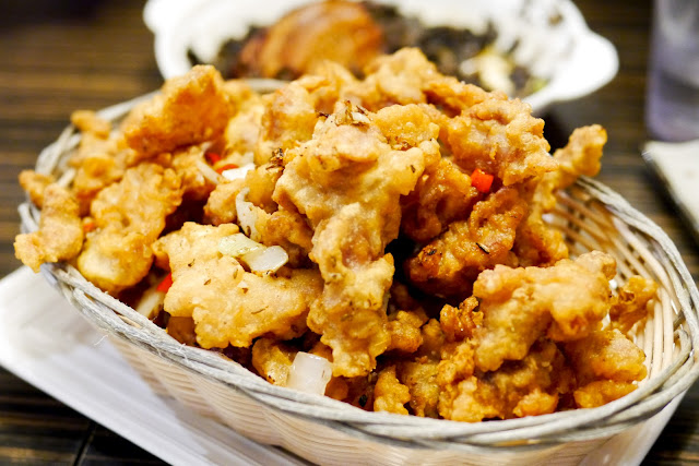 KanBai (红翻天) - Szechuan Food - Montreal Food Pictures