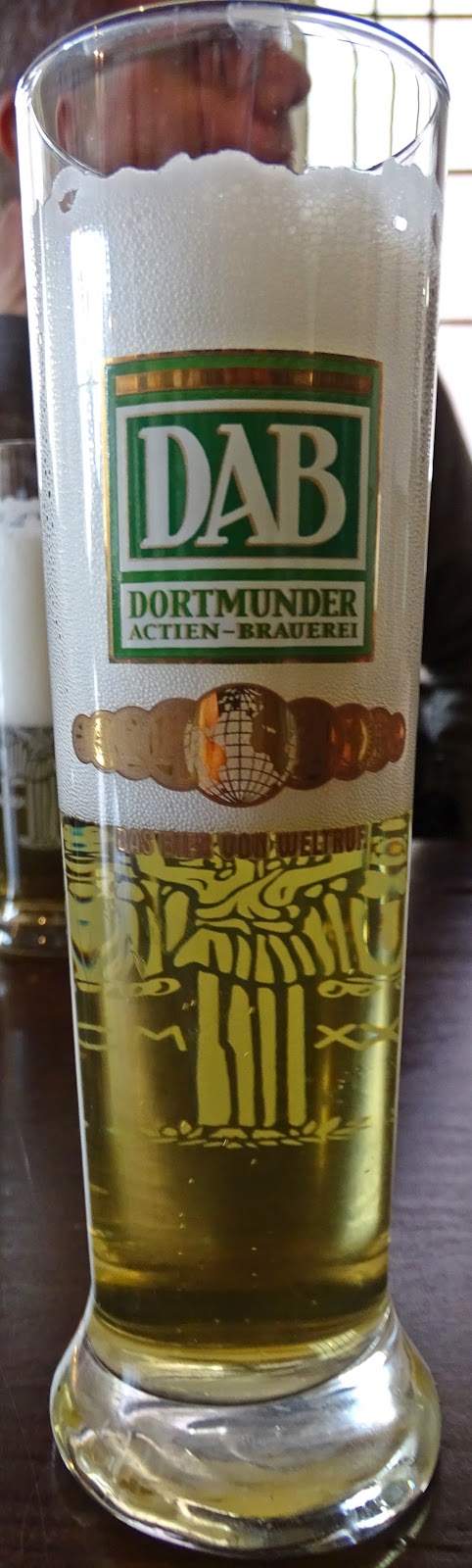 Maisteluni: DAB Pilsener