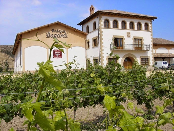 Probando Vinos: junio 2015