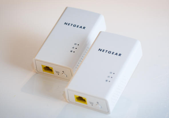 Netgear Powerline 1200 Manual Review | Electronica News