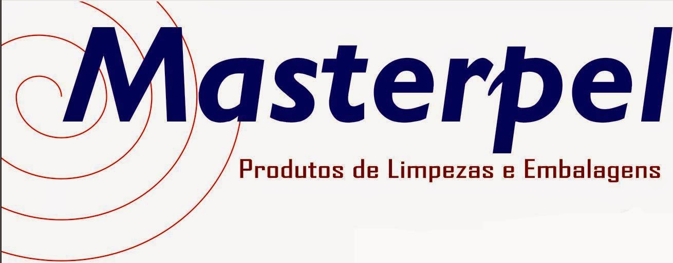MASTERPEL PRODUTOS DE LIMPEZA E EMBALAGENS: Home