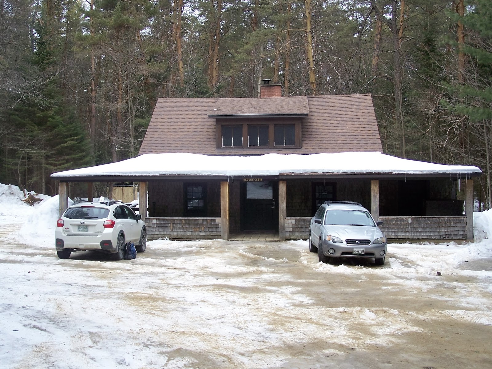 Preservation Services at Dartmouth College: Double the Fun!