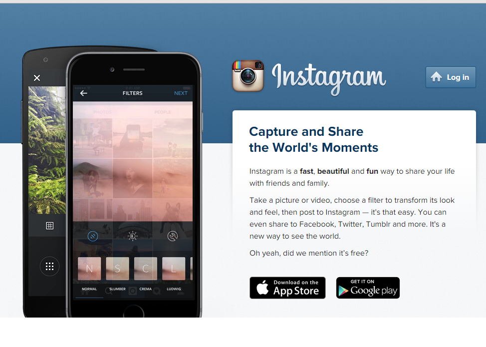 Intan Sofea : APA ITU INSTAGRAM??