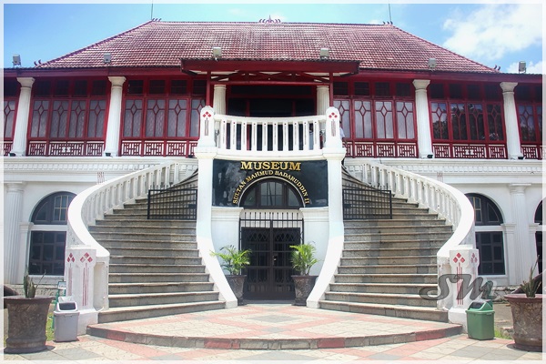 SUPERMENG MALAYA: Palembang, Indonesia - The Highlight