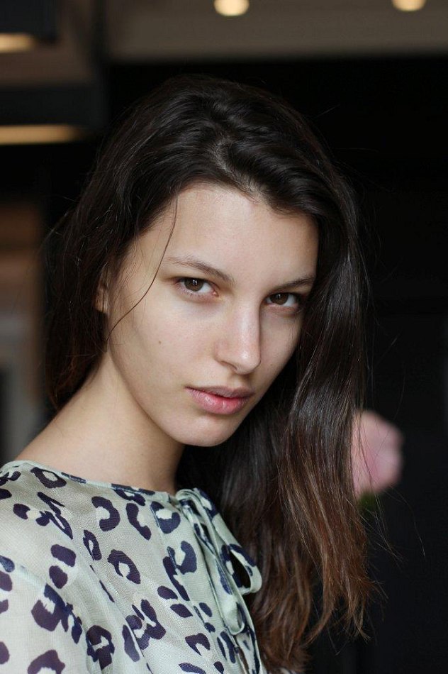 Kate King Dolce Gabbana