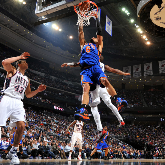 New York Knicks Funny Photos 2012 | NBA FUNNY MOMENTS