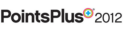 Living a Changed Life: PointsPlus 2012 Plan Changes