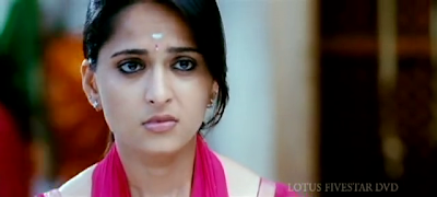 Homely Anushka in Singam ~ Online Tricks and Solutions