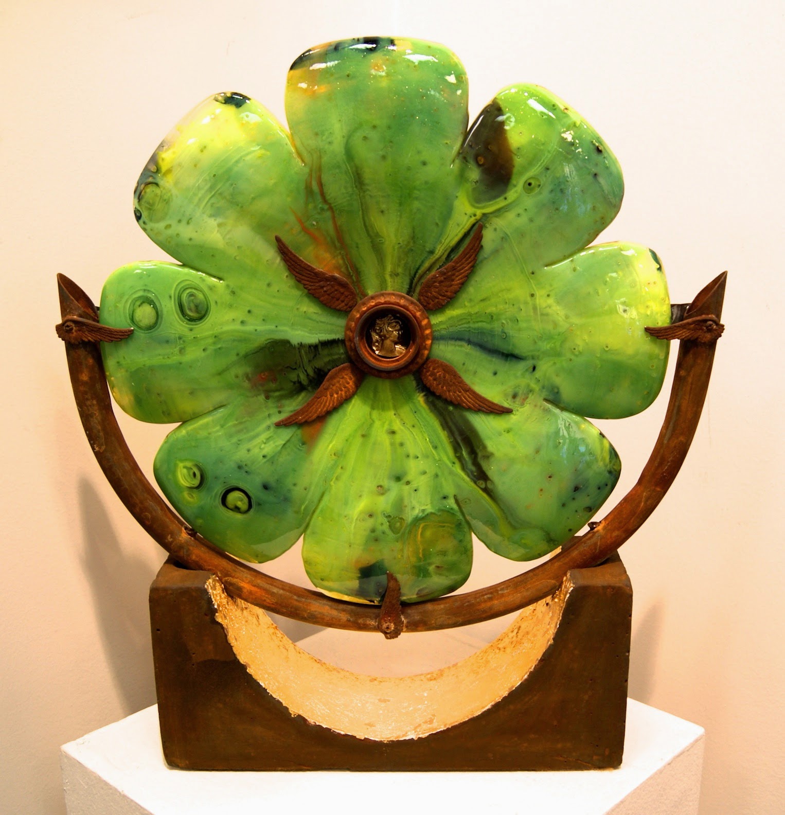 The Artists' Studio Galleries at Palos Verdes Art Center: Beautiful ...