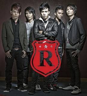 Lirik Lagu Lagu Republik Band