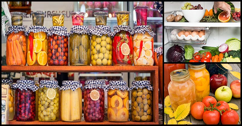 What Are The Factors To Consider When Preserving Food? | Dr Farrah MD