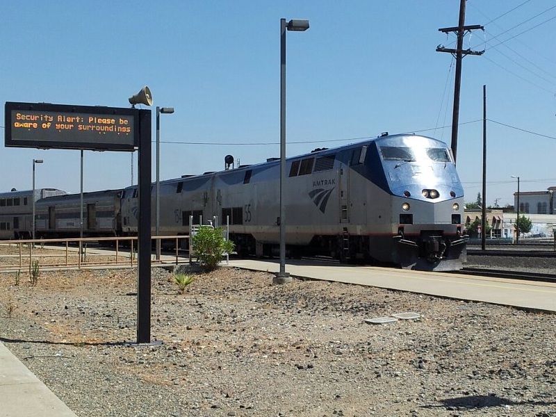 Amtrak, TSA, Security, Police, Criminal Activity Thread - Page 32 ...